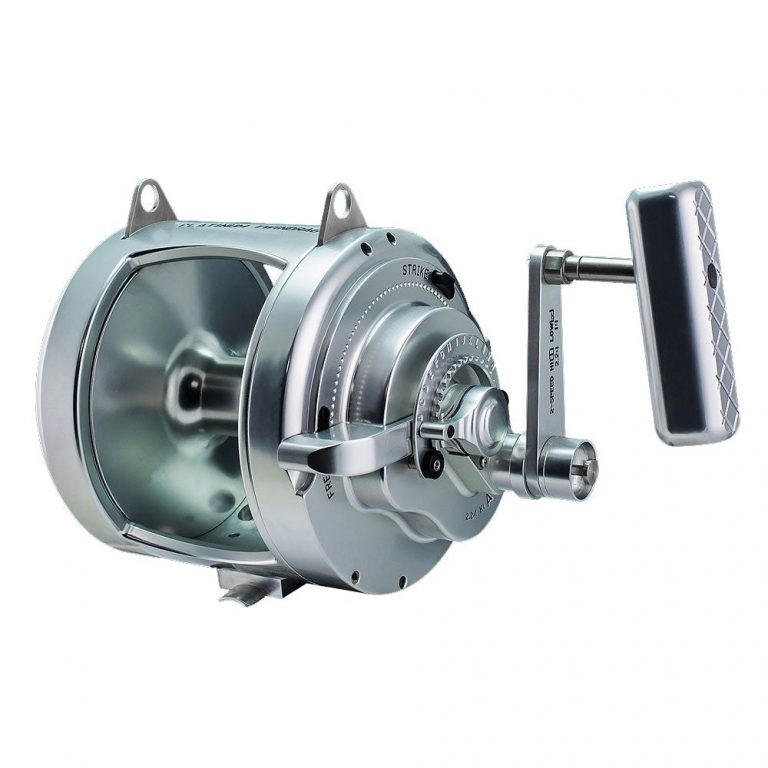 PENN GTI LEVELWIND REELS - Fisherman's Outfitter