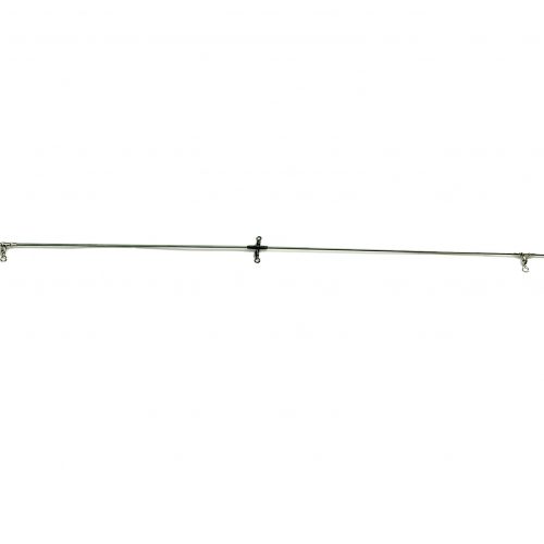 48'' Custom Titanium Spreader Bars Archives - Fisherman's Outfitter