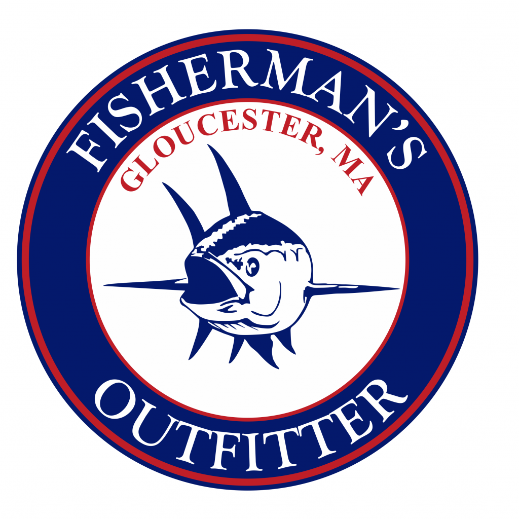 3.5in Round Vinyl Decal/Sticker - Fisherman's Outfitter